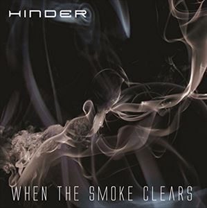 WHEN THE SMOKE CLEARS詳しい納期他、ご注文時はお支払・送料・返品のページをご確認ください発売日2015/5/18HINDER / WHEN THE SMOKE CLEARSヒンダー / ホエン・ザ・スモーク・クリアーズ ...