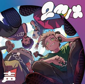 セイジンダンセイサンニングミ トゥーミックス コエ詳しい納期他、ご注文時はお支払・送料・返品のページをご確認ください発売日2025/9/24関連キーワード：アルバム成人男性三人組 / 2mix 声トゥーミックス コエ ジャンル 邦楽J-PO...