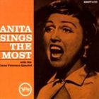 SINGS THE MOST詳しい納期他、ご注文時はお支払・送料・返品のページをご確認ください発売日1986/8/1ANITA O’DAY / SINGS THE MOSTアニタ・オデイ / アニタ・シングス・ザ・モスト ジャンル ジャズ・...