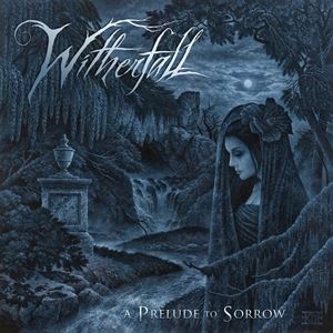 PRELUDE TO SORROW詳しい納期他、ご注文時はお支払・送料・返品のページをご確認ください発売日2018/11/2WITHERFALL / PRELUDE TO SORROWウィザーフォール / プレリュード・トゥ・ソロー ジャン...