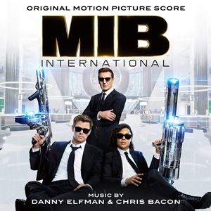 MEN IN BLACK： INTERNATIONAL詳しい納期他、ご注文時はお支払・送料・返品のページをご確認ください発売日2019/6/14O.S.T. / MEN IN BLACK： INTERNATIONALサウンドトラック / メ...