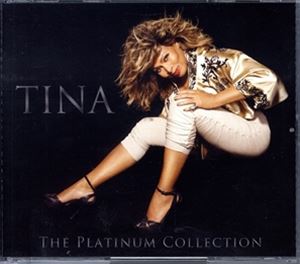 PLATINUM COLLECTION詳しい納期他、ご注文時はお支払・送料・返品のページをご確認ください発売日2009/1/12TINA TURNER / PLATINUM COLLECTIONティナ・ターナー / プラチナム・コレクション...