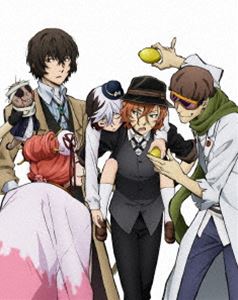 詳しい納期他、ご注文時はお支払・送料・返品のページをご確認ください発売日2017/4/28関連キーワード：ブルーレイ BD 文スト 文豪sd ぶんすと ブンスト文豪ストレイドッグス Blu-ray限定版 第11巻（限定版） ジャンル アニメ...