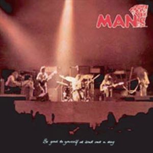 マン ビー グッド トゥ ユアセルフ アット リースト ワンス ア デイ詳しい納期他、ご注文時はお支払・送料・返品のページをご確認ください発売日2014/6/25マン / BE GOOD TO YOURSELF AT LEAST ONCE ...