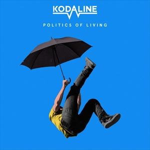 POLITICS OF LIVING詳しい納期他、ご注文時はお支払・送料・返品のページをご確認ください発売日2018/9/28KODALINE / POLITICS OF LIVINGコーダライン / ポリティックス・オブ・リヴィング ジャ...