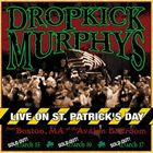 LIVE ON ST.PATRICK’S DAY FROM BOSTON MA詳しい納期他、ご注文時はお支払・送料・返品のページをご確認ください発売日2002/9/10DROPKICK MURPHYS / LIVE ON ST.PATRIC...