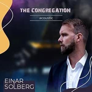 CONGREGATION ACOUSTIC詳しい納期他、ご注文時はお支払・送料・返品のページをご確認ください発売日2024/2/16EINAR SOLBERG / CONGREGATION ACOUSTICエイナル・ソルベルグ / コングリ...