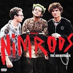 NIMRODS ORIGINAL SOUNDTRACK詳しい納期他、ご注文時はお支払・送料・返品のページをご確認ください発売日2026/8/7GREEN DAY / NIMRODS ORIGINAL SOUNDTRACKグリーン・デイ / ...