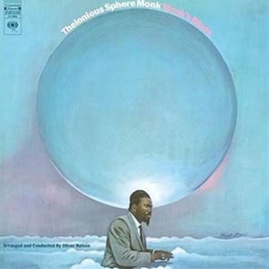 MONK’S BLUES （COLORED）詳しい納期他、ご注文時はお支払・送料・返品のページをご確認ください発売日2024/7/12THELONIOUS MONK / MONK’S BLUES （COLORED）セロニアス・モンク / モ...
