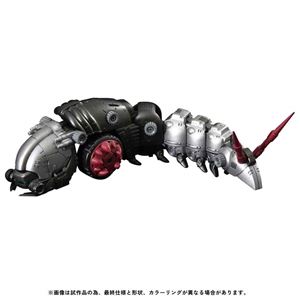 リアライズモデル ゾイド RMZ-005 モルガ ガイロスカラー詳しい納期他、ご注文時はお支払・送料・返品のページをご確認ください発売日2026/7/31関連キーワード：ゾイド TSPARK Tスパーク REALIZEMODEL リアライズ...