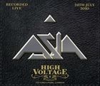 AT HIGH VOLTAGE 2010詳しい納期他、ご注文時はお支払・送料・返品のページをご確認ください発売日2012/2/7ASIA / AT HIGH VOLTAGE 2010エイジア / アット・ハイ・ヴォルテイジ・2010 ジャン...