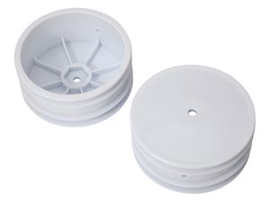 4WD フロント ディッシュホイル 2.2インチ ホワイト エクストラーダ詳しい納期他、ご注文時はお支払・送料・返品のページをご確認ください関連キーワード：G FORCE Gフォース 6202411260019 ラジコン ラジコンパーツ4W...
