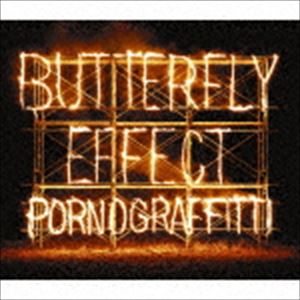 BUTTERFLY EFFECT詳しい納期他、ご注文時はお支払・送料・返品のページをご確認ください発売日2017/10/25関連キーワード：SECL-2238/40ポルノグラフィティ / BUTTERFLY EFFECT（初回生産限定盤／2...