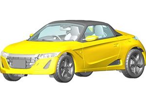 1/24 ホンダ S660 ゼンキガタ アルファ カーニバルイエロー2詳しい納期他、ご注文時はお支払・送料・返品のページをご確認ください発売日2026/10/30関連キーワード：スケールプラモデル スケールモデル 自動車模型 車模型 自動車...