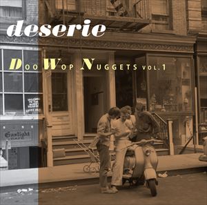 デザリー ドゥー ワップ ナゲッツ ボリューム 1詳しい納期他、ご注文時はお支払・送料・返品のページをご確認ください発売日2018/8/8（V.A.） / デザリー〜ドゥー・ワップ・ナゲッツ VOL.1デザリー ドゥー ワップ ナゲッツ ボ...