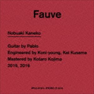 カネコノブアキ フォーブ詳しい納期他、ご注文時はお支払・送料・返品のページをご確認ください発売日2016/5/11金子ノブアキ / Fauveフォーブ ジャンル 邦楽ロック/ソウル 関連キーワード 金子ノブアキロックバンド「RIZE」のドラ...