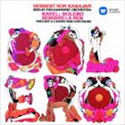 DEBUSSY： LA MER／PRELUDE A L｀APRES-MIDI D｀UN FAUNE ＆ RAVEL： BOLERO詳しい納期他、ご注文時はお支払・送料・返品のページをご確認ください発売日2014/7/23ヘルベルト・フォン・...