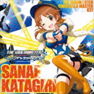 カタギリサナエシーブイワキアズミ ジ アイドルマスター シンデレラ マスター 037 カタギリサナエ詳しい納期他、ご注文時はお支払・送料・返品のページをご確認ください発売日2015/11/18関連キーワード：IDOLMASTER あいます ...