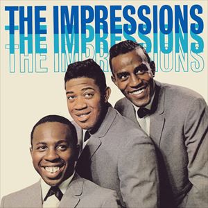 IMPRESSIONS ＋ 2 BONUS TRACKS詳しい納期他、ご注文時はお支払・送料・返品のページをご確認ください発売日2017/3/10IMPRESSIONS / IMPRESSIONS ＋ 2 BONUS TRACKSインプレッ...