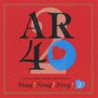 SING! SING! SING! 2 AROUND 40｀S KARAOKE BEST SONGS詳しい納期他、ご注文時はお支払・送料・返品のページをご確認ください発売日2009/9/16（オムニバス） / Sing!Sing!Sing!...