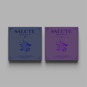 3RD EP ： SALUTE詳しい納期他、ご注文時はお支払・送料・返品のページをご確認ください発売日2020/11/3AB6IX / 3RD EP ： SALUTEエービーシックス / 3RD・EP：サルート ジャンル 洋楽アジアンポップ...
