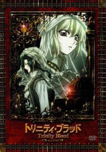 詳しい納期他、ご注文時はお支払・送料・返品のページをご確認ください発売日2006/2/24トリニティ・ブラッド chapter.7 ジャンル アニメテレビアニメ 監督 平田智浩 出演 東地宏樹能登麻美子中井和哉本田貴子生天目仁美2005年4...