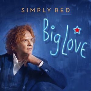 BIG LOVE詳しい納期他、ご注文時はお支払・送料・返品のページをご確認ください発売日2015/6/2SIMPLY RED / BIG LOVEシンプリー・レッド / ビッグ・ラヴ ジャンル 洋楽ポップス 関連キーワード シンプリー・レッ...
