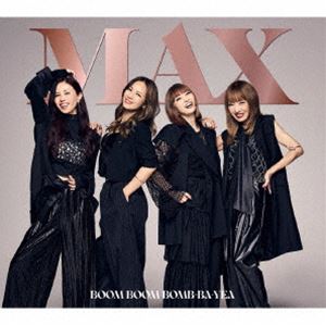 マックス ブン ブン ボンバイヤ詳しい納期他、ご注文時はお支払・送料・返品のページをご確認ください発売日2024/11/13関連キーワード：シングルMAX / BOOM BOOM BOMB-BA-YEA（CD＋2Blu-ray（スマプラ対応...