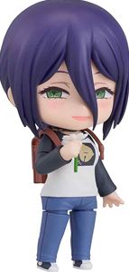 ネンドロイド レゼ シフク バージョン ベーシック ゲキジョウバン チェンソーマン レゼヘン詳しい納期他、ご注文時はお支払・送料・返品のページをご確認ください発売日2026/8/31関連キーワード：GSC グッスマ goodsmile ch...