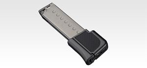 コンパクトキャリー LCP LCP2 ヨウ ロングマガジン詳しい納期他、ご注文時はお支払・送料・返品のページをご確認ください関連キーワード：エアソフトガン エアガン 固定スライドガスガン 固定スライドガスガン コンパクトキャリーガスガンコン...