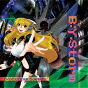 ビー ワイ ストーム詳しい納期他、ご注文時はお支払・送料・返品のページをご確認ください発売日2015/4/15（V.A.） / B.Y.STORMビー ワイ ストーム ジャンル 邦楽クラブ/テクノ 関連キーワード （V.A.）LA2LYhu...