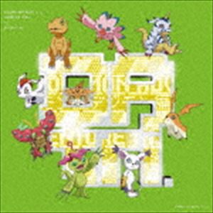 デジモンアドベンチャー トライ キャラクターソング デジモンヘン詳しい納期他、ご注文時はお支払・送料・返品のページをご確認ください発売日2017/3/29関連キーワード：デジアド（アニメーション） / デジモンアドベンチャー tri.キャラ...