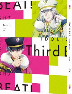 アイドリッシュセブンサードビート3詳しい納期他、ご注文時はお支払・送料・返品のページをご確認ください発売日2022/1/26関連キーワード：IDOLiSH7 アイ7 アイナナ アニメーションアイドリッシュセブン Third BEAT! 3（...