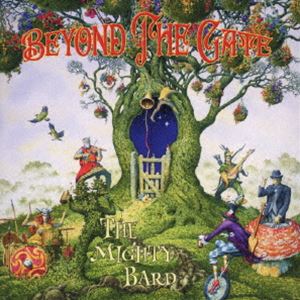 マイティバード ビヨンド ザ ゲイト詳しい納期他、ご注文時はお支払・送料・返品のページをご確認ください発売日2023/12/29ザ・マイティ・バード / ビヨンド・ザ・ゲイト（直輸入盤）ビヨンド ザ ゲイト ジャンル 洋楽ロック 関連キーワ...
