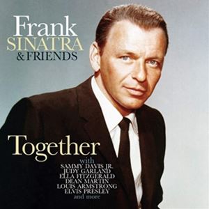 TOGETHER： DUETS ON THE AIR ＆ IN THE STUDIO RATPACK／KEELY SMITH／PEGGY LEE詳しい納期他、ご注文時はお支払・送料・返品のページをご確認ください発売日2019/8/16FRA...