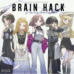 パラボラ ブレイン ハック詳しい納期他、ご注文時はお支払・送料・返品のページをご確認ください発売日2024/11/20Parabola / BRAIN HACKブレイン ハック ジャンル アニメ・ゲーム国内アニメ音楽 関連キーワード Par...