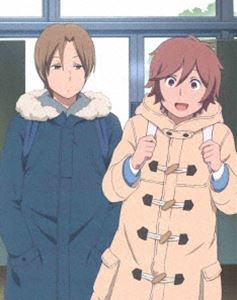 詳しい納期他、ご注文時はお支払・送料・返品のページをご確認ください発売日2012/3/21関連キーワード：ブルーレイ BD君と僕。 4（完全生産限定版） ジャンル アニメテレビアニメ 監督 神戸守 出演 内山昂輝木村良平小野友樹豊永利行入野...