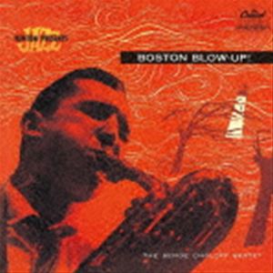 チャロフ サージ ボストン ブロー アップ詳しい納期他、ご注文時はお支払・送料・返品のページをご確認ください発売日2021/11/24関連キーワード：Serge Chaloff BOSTON BLOW-UP!サージ・チャロフ（bs） / ボ...