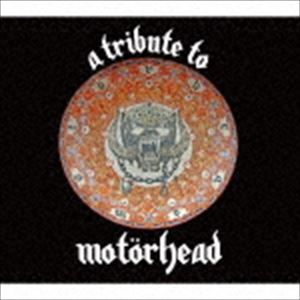 A TRIBUTE TO MOTORHEAD詳しい納期他、ご注文時はお支払・送料・返品のページをご確認ください発売日2017/2/8関連キーワード：RLCA-1188/9（V.A.） / A TRIBUTE TO MOTORHEADA TR...