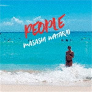 ワタライマサシ ピープル詳しい納期他、ご注文時はお支払・送料・返品のページをご確認ください発売日2018/10/3渡會将士 / PEOPLEピープル ジャンル 邦楽ロック/ソウル 関連キーワード 渡會将士FoZZtoneで、2018年現在　...