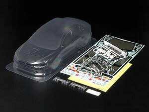RC スペアパーツ ナンバー1376 1/10 RC ミツビシ ランサ−エボリュ−ション 10 スペアボディ セット詳しい納期他、ご注文時はお支払・送料・返品のページをご確認ください関連キーワード：6202411260019 タミヤ ラジコ...