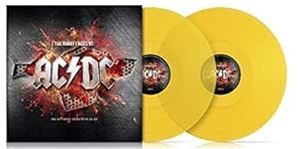 MANY FACES OF AC ／ DC （COLORED）詳しい納期他、ご注文時はお支払・送料・返品のページをご確認ください発売日2020/2/14VARIOUS ARTISTS / MANY FACES OF AC ／ DC （COL...