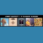 5 CLASSIC ALBUMS詳しい納期他、ご注文時はお支払・送料・返品のページをご確認ください発売日2013/11/5JIMMY BUFFETT / 5 CLASSIC ALBUMSジミー・バフェット / 5クラシック・アルバムズ ジャ...