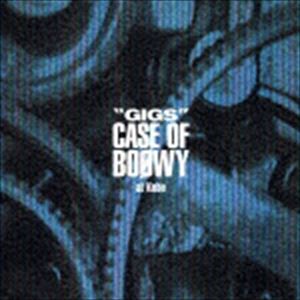 ｀GIGS｀ CASE OF BOOWY AT KOBE詳しい納期他、ご注文時はお支払・送料・返品のページをご確認ください発売日2017/8/7関連キーワード：UPCY-7336/7 BOOWY ギグス ケースオブボウイ 神戸 神戸ポートピ...