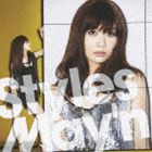 メイン スタイルズ詳しい納期他、ご注文時はお支払・送料・返品のページをご確認ください発売日2009/11/25関連キーワード：MaynMay’n / Styles（通常盤）スタイルズ ジャンル 邦楽J-POP 関連キーワード May’n20...