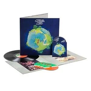 FRAGILE （SUPER DELUXE EDITION）詳しい納期他、ご注文時はお支払・送料・返品のページをご確認ください発売日2024/6/28YES / FRAGILE （SUPER DELUXE EDITION）イエス / フラジ...