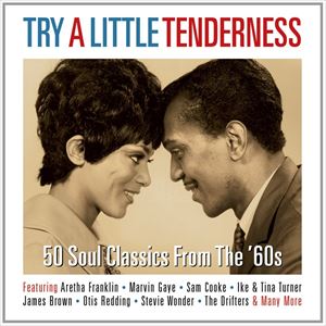 TRY A LITTLE TENDERNESS詳しい納期他、ご注文時はお支払・送料・返品のページをご確認ください発売日2015/2/27VARIOUS / TRY A LITTLE TENDERNESSヴァリアス / トライ・ア・リトル・テ...