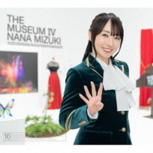 ミズキナナ ザ ミュージアム 4詳しい納期他、ご注文時はお支払・送料・返品のページをご確認ください発売日2026/1/21関連キーワード：MIZUKI NANA THE MUSEUM 4 アルバム ザ・ミュージアム4 ザ ミュージアム4 ザ...