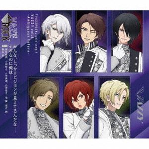 バジー バズロック ユニットソング7 バジー ボリューム 4 アンビギュアス フューチャー詳しい納期他、ご注文時はお支払・送料・返品のページをご確認ください発売日2024/1/26関連キーワード：ツキノ芸能プロダクション ツキノプロ ツキプ...