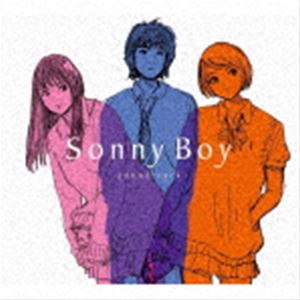 テレビ アニメーション サニー ボーイ サウンドトラック詳しい納期他、ご注文時はお支払・送料・返品のページをご確認ください発売日2021/9/8関連キーワード：アルバム（アニメーション） / TV ANIMATION「Sonny Boy」s...